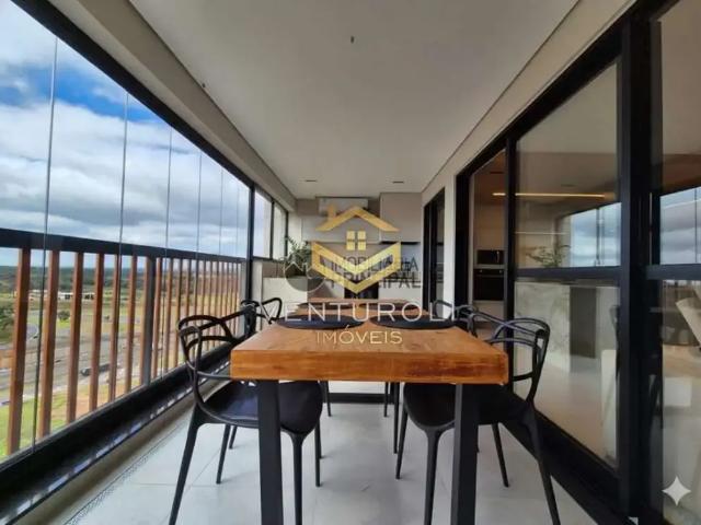 Apartamento para Venda em Bauru/SP Vila Aviação 3 Quartos