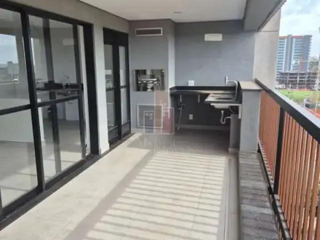 Apartamento para Venda em Bauru/SP Vila Aviação 3 Quartos