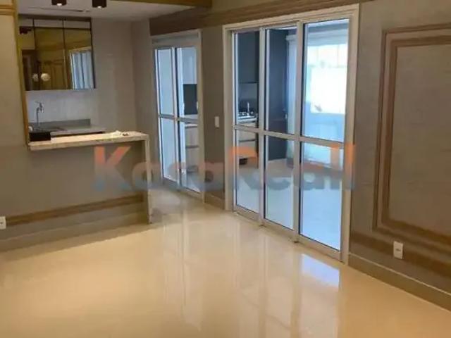 Apartamento para Venda em Bauru/SP Vila Aviação 3 Quartos
