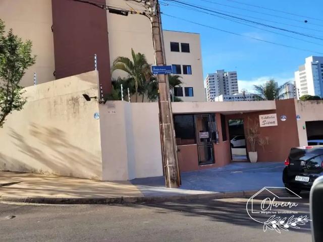 Apartamento para Venda em Bauru/SP Vila Aviação 3 Quartos