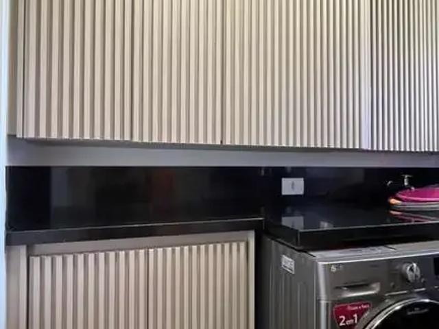 Apartamento para Venda em Bauru/SP Vila Aviação 3 Quartos