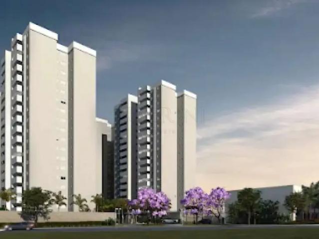 Apartamento para Venda em Bauru/SP Vila Aviação 3 Quartos