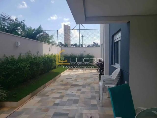 Apartamento para Venda em Bauru/SP Vila Aviação 3 Quartos