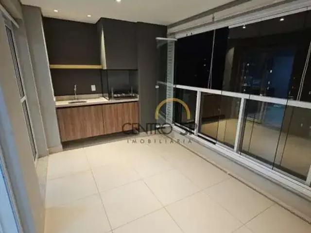 Apartamento para Venda em Bauru/SP Vila Aviação 3 Quartos