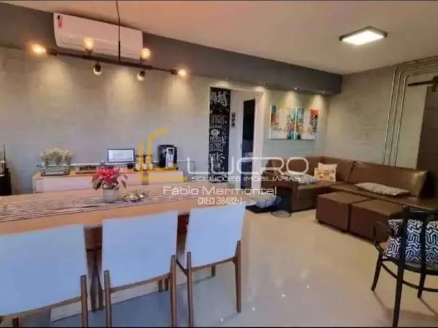 Apartamento para Venda em Bauru/SP Vila Aviação 3 Quartos