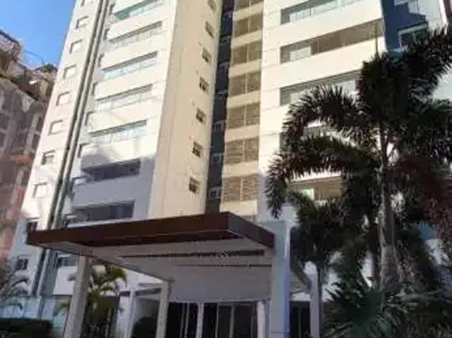 Apartamento para Venda em Bauru/SP Vila Aviação 3 Quartos