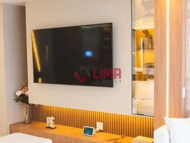 Apartamento para Venda em Bauru/SP Vila Aviação 3 Quartos
