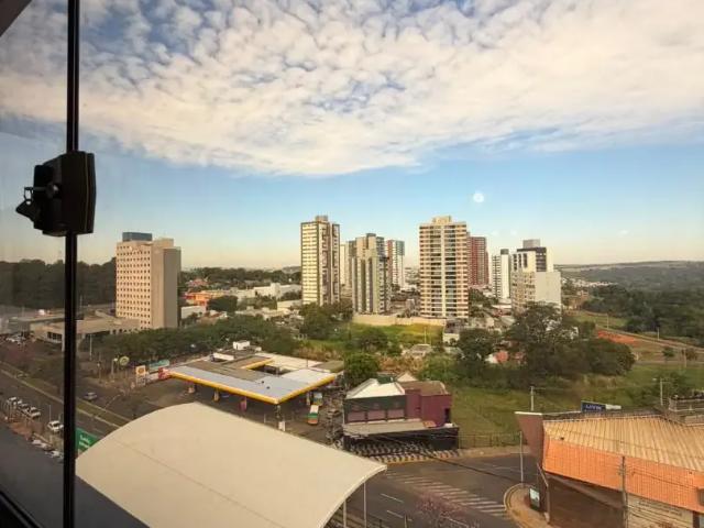 Apartamento para Venda em Bauru/SP Vila Aviação 3 Quartos