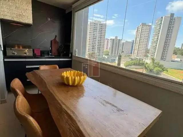 Apartamento para Venda em Bauru/SP Vila Aviação 3 Quartos