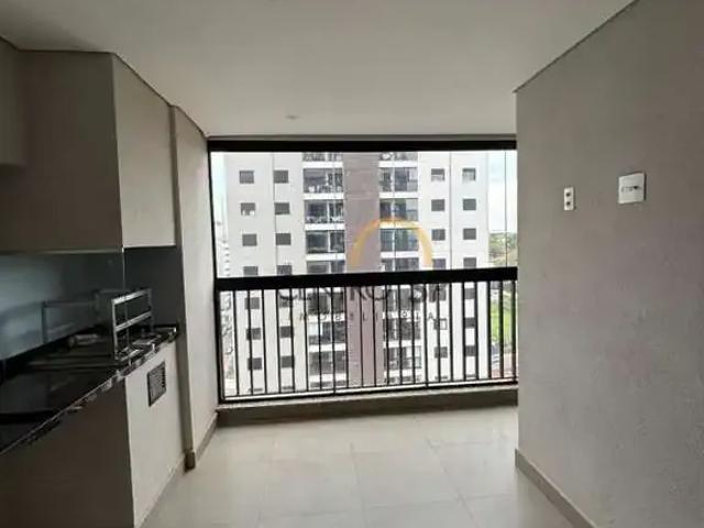 Apartamento para Venda em Bauru/SP Vila Aviação 3 Quartos