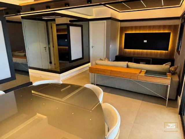 Apartamento para Venda em Bauru/SP Vila Aviação 3 Quartos