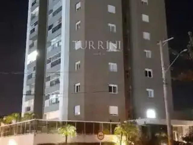 Apartamento para Venda em Bauru/SP Vila Aviação 3 Quartos