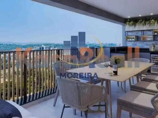 Apartamento para Venda em Bauru/SP Vila Aviação 3 Quartos