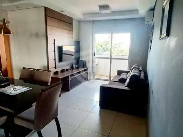 Apartamento para Venda em Bauru/SP Vila Aviação 3 Quartos