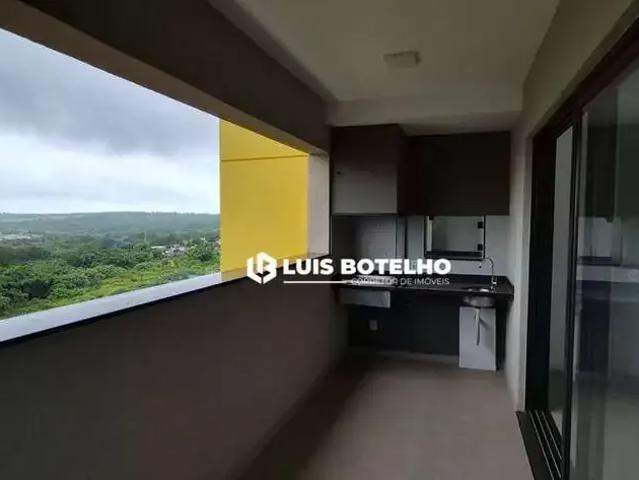 Apartamento para Venda em Bauru/SP Vila Aviação 3 Quartos