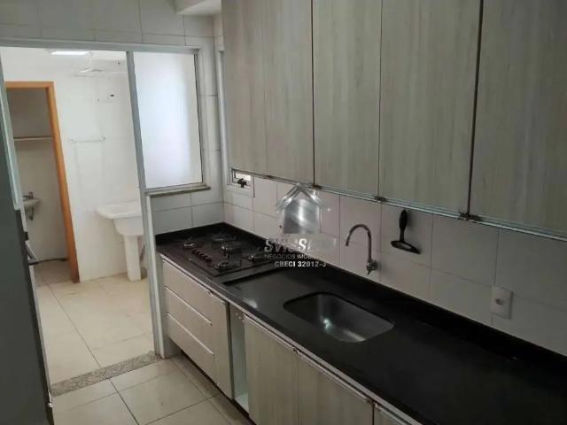 Apartamento para Venda em Bauru/SP Vila Aviação 3 Quartos