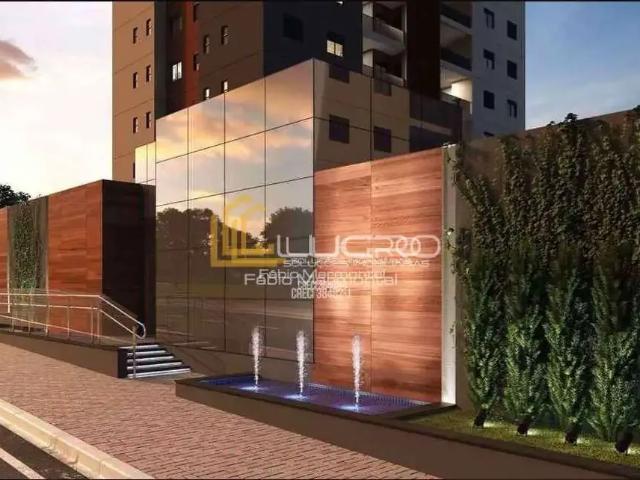 Apartamento para Venda em Bauru/SP Vila Aviação 3 Quartos