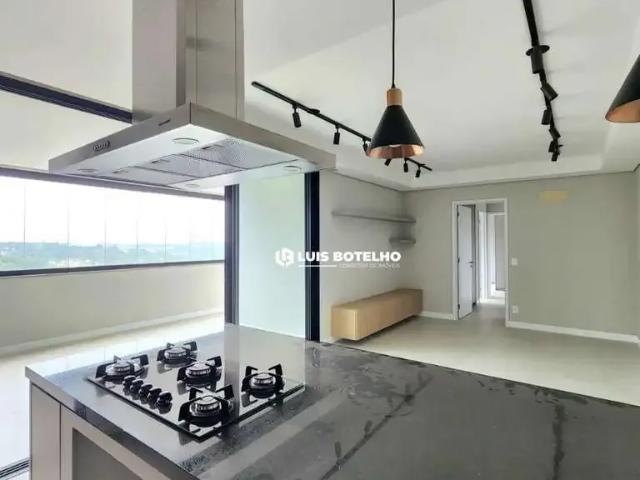 Apartamento para Venda em Bauru/SP Vila Aviação 3 Quartos