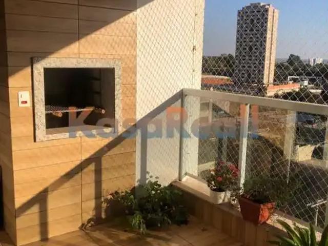 Apartamento para Venda em Bauru/SP Vila Aviação 3 Quartos
