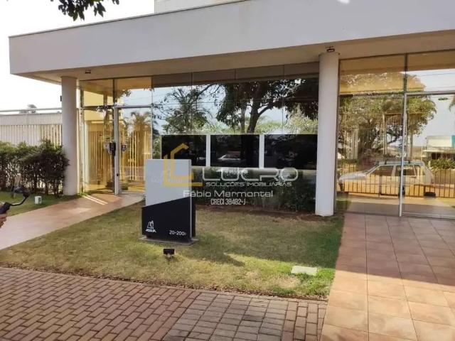 Apartamento para Venda em Bauru/SP Vila Aviação 3 Quartos
