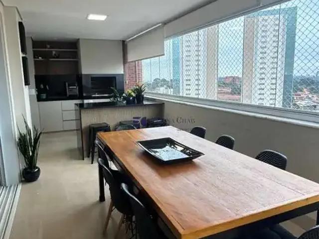 Apartamento para Venda em Bauru/SP Vila Aviação 3 Quartos