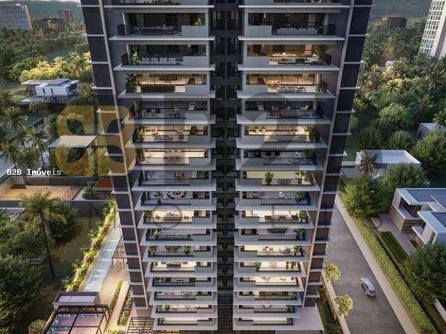 Apartamento para Venda em Bauru/SP Vila Aviação 3 Quartos