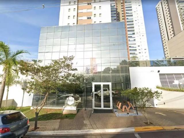 Apartamento para Venda em Bauru/SP Vila Aviação 3 Quartos