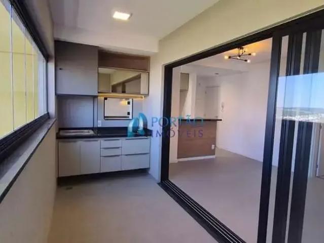 Apartamento para Venda em Bauru/SP Vila Aviação 3 Quartos