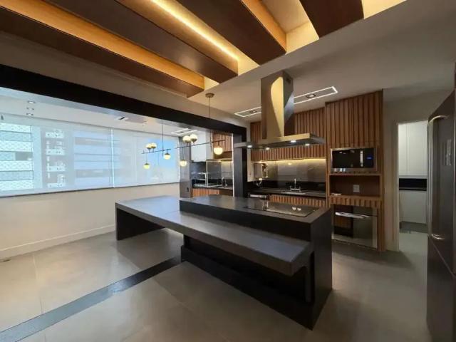 Apartamento para Venda em Bauru/SP Vila Aviação 3 Quartos