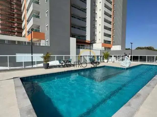 Apartamento para Venda em Bauru/SP Vila Aviação 3 Quartos