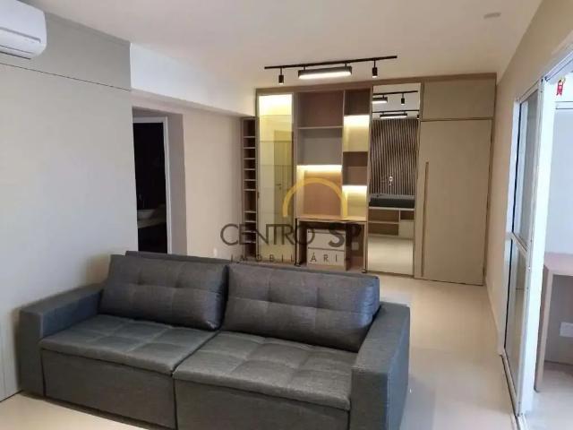 Apartamento para Venda em Bauru/SP Vila Aviação 3 Quartos