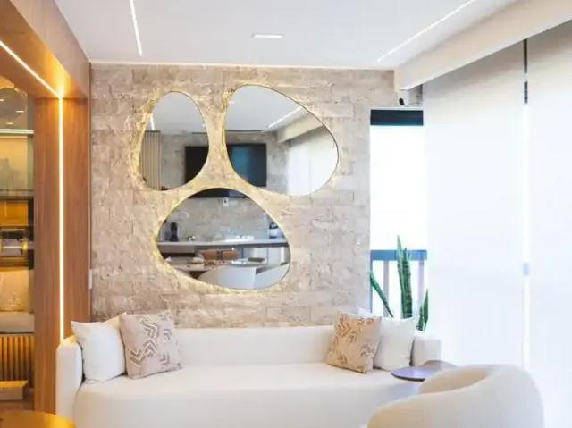 Apartamento para Venda em Bauru/SP Vila Aviação 3 Quartos