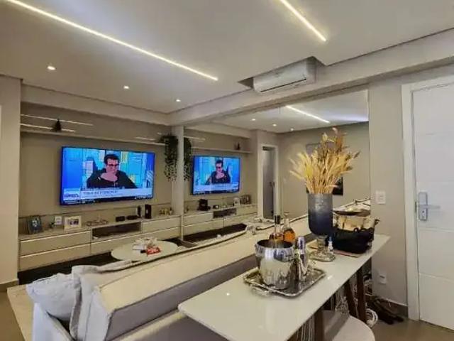 Apartamento para Venda em Bauru/SP Vila Aviação 3 Quartos