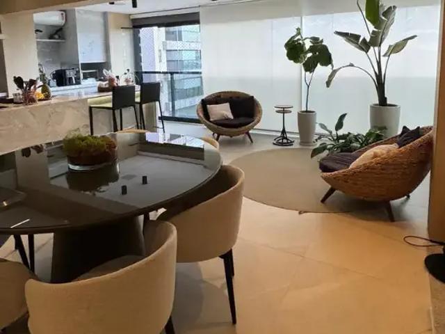 Apartamento para Venda em Bauru/SP Vila Aviação 3 Quartos