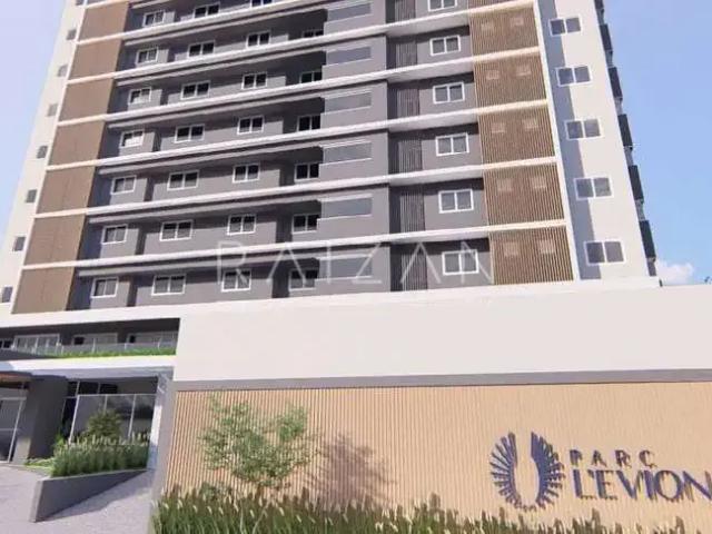 Apartamento para Venda em Bauru/SP Vila Aviação 3 Quartos