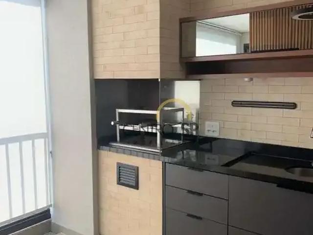 Apartamento para Venda em Bauru/SP Vila Aviação 3 Quartos