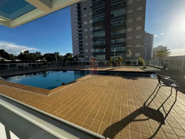 Apartamento para Venda em Bauru/SP Vila Aviação 3 Quartos