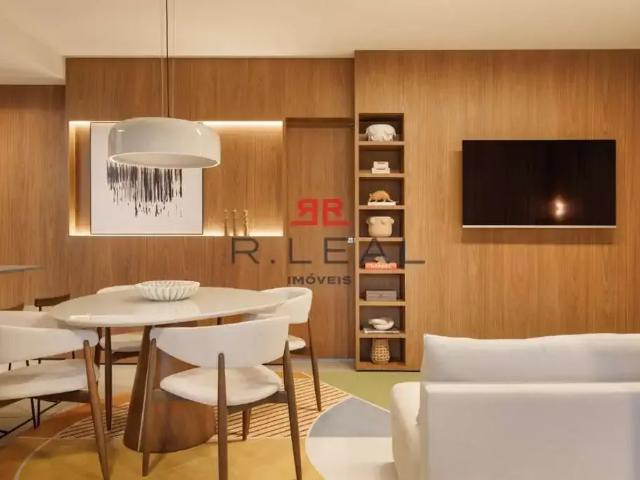 Apartamento para Venda em Bauru/SP Vila Aviação 3 Quartos
