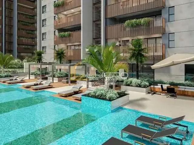 Apartamento para Venda em Bauru/SP Vila Aviação 3 Quartos