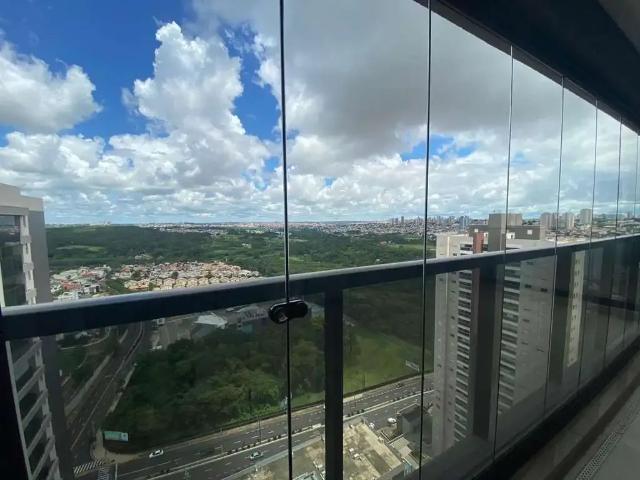 Apartamento para Venda em Bauru/SP Vila Aviação 3 Quartos