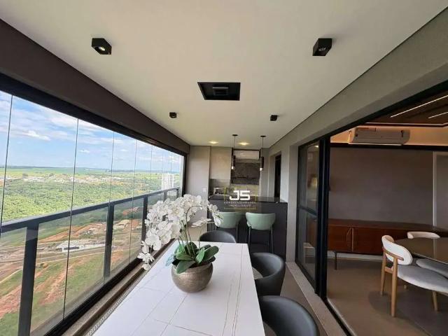 Apartamento para Venda em Bauru/SP Vila Aviação 3 Quartos