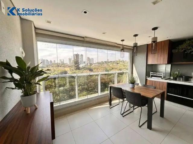 Apartamento para Venda em Bauru/SP Vila Aviação 3 Quartos