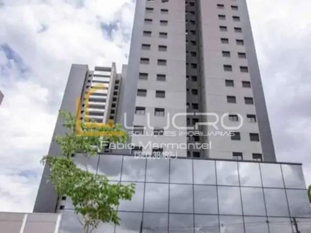 Apartamento para Venda em Bauru/SP Vila Aviação 3 Quartos