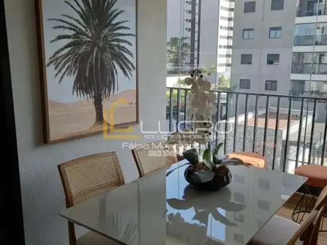 Apartamento para Venda em Bauru/SP Vila Aviação 3 Quartos