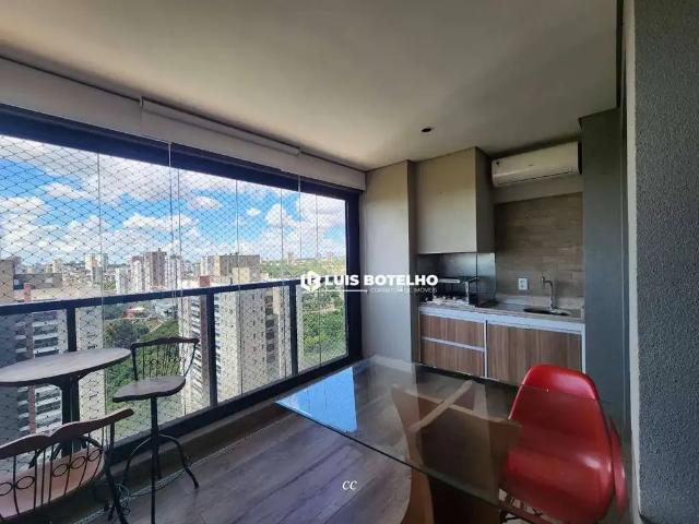 Apartamento para Venda em Bauru/SP Vila Aviação 3 Quartos