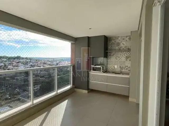 Apartamento para Venda em Bauru/SP Vila Aviação 3 Quartos