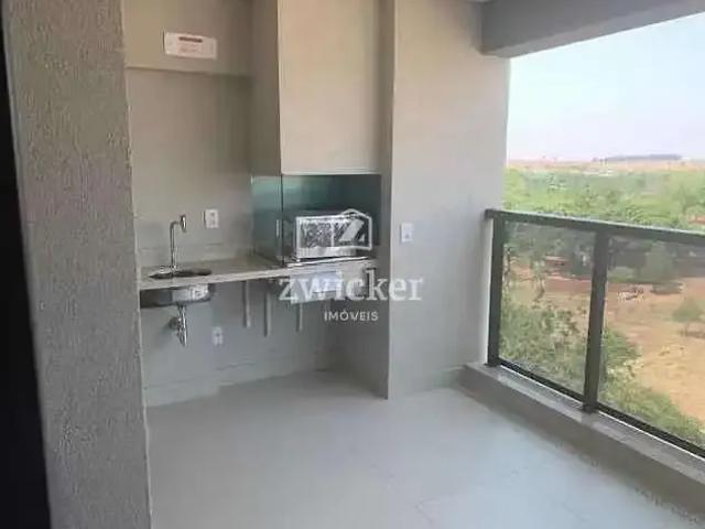 Apartamento para Venda em Bauru/SP Vila Aviação 3 Quartos