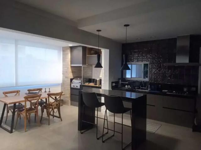 Apartamento para Venda em Bauru/SP Vila Aviação 3 Quartos
