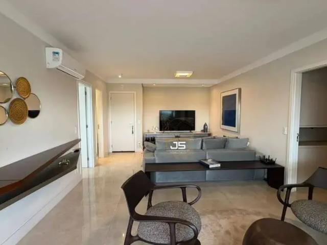 Apartamento para Venda em Bauru/SP Vila Aviação 3 Quartos