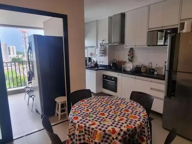 Apartamento para Venda em Bauru/SP Vila Aviação 3 Quartos